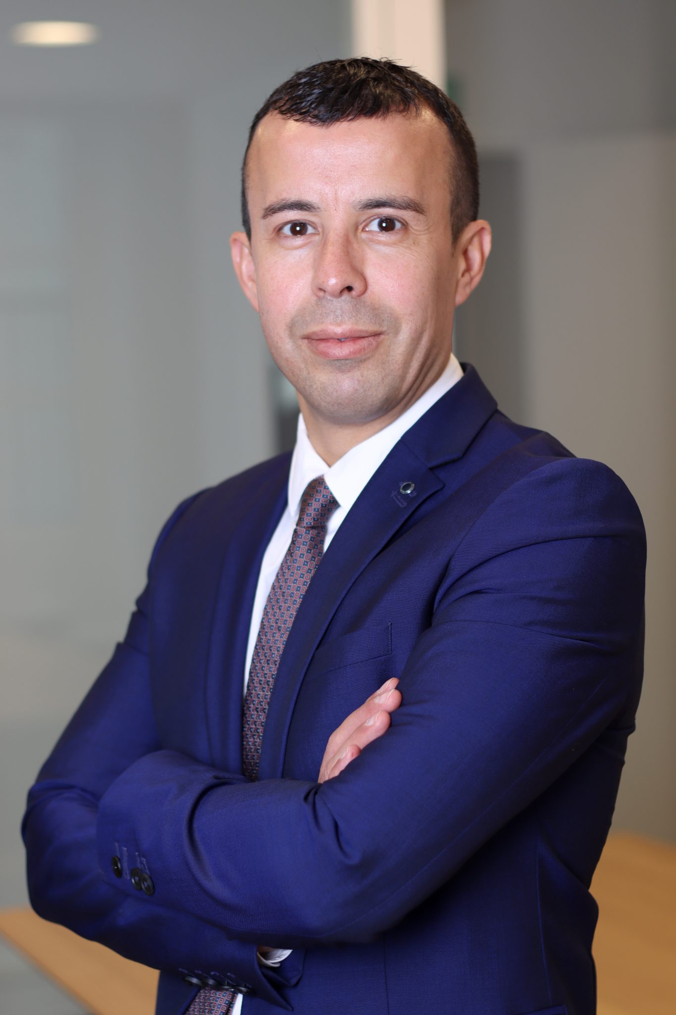 MOHAMED CHERIF – OMNES AVOCATS